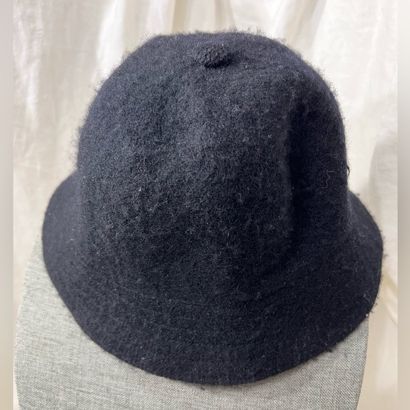 Epoch Apparel | Accessories | Nwotbucket Hat 0 Wool Unisex Made Up Like ...